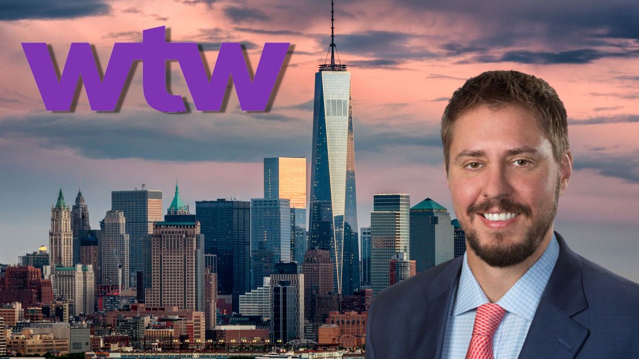 WTW taps new leader to drive revenue and growth in North America P&C | Intelligent Insurer